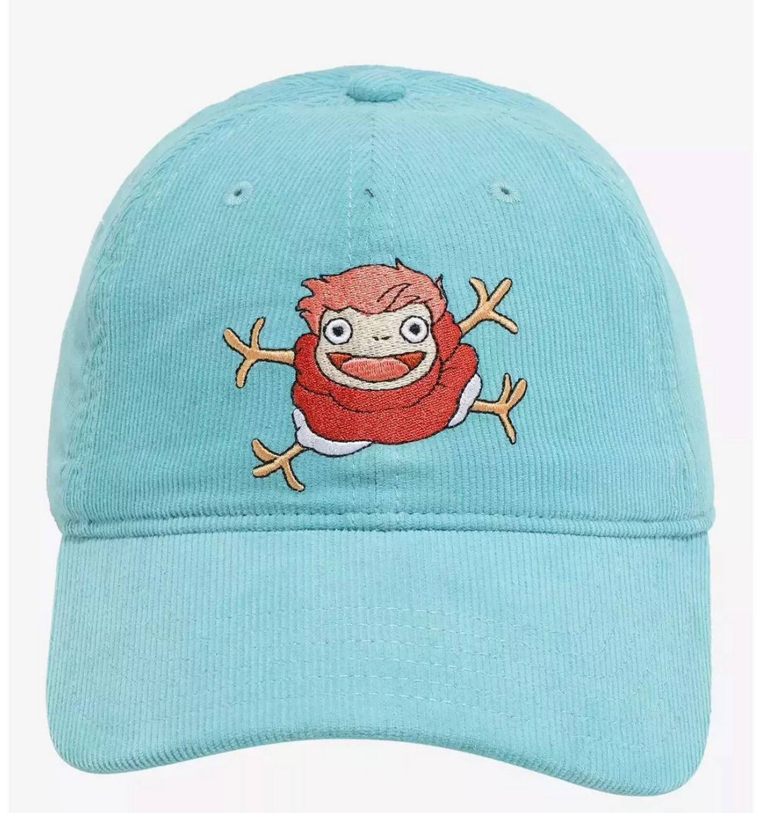 Studio Ghibli Inspired Caps – Studio Ghibli Premium Store