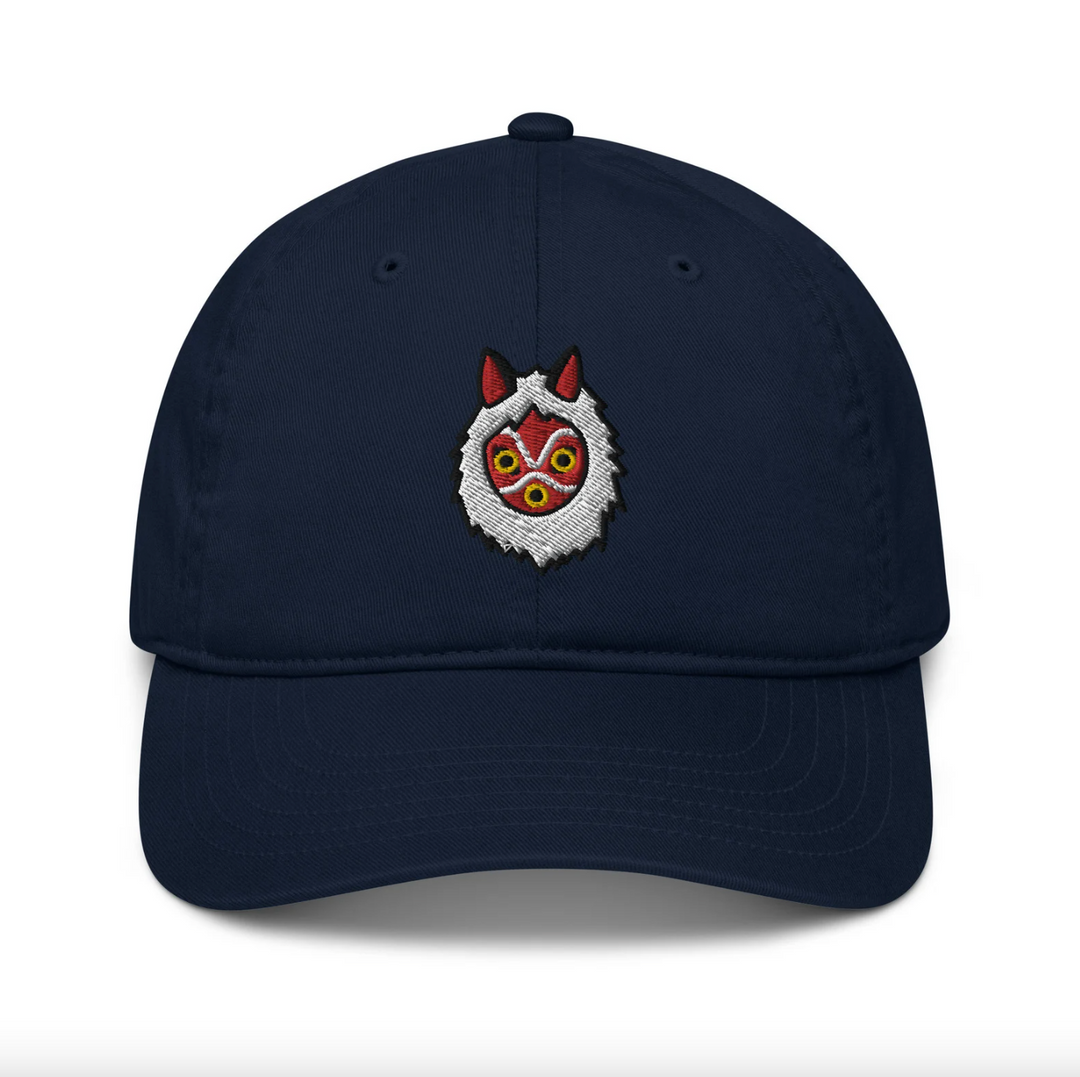 Studio Ghibli Inspired Caps – Studio Ghibli Premium Store