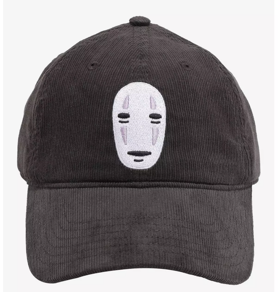 Studio Ghibli Inspired Caps – Studio Ghibli Premium Store
