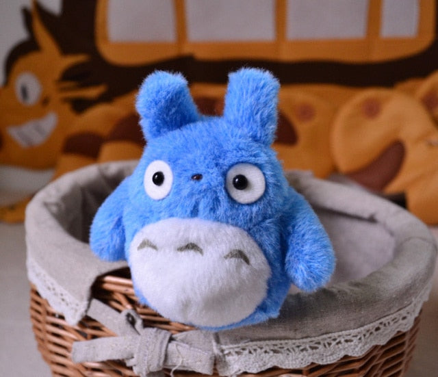 Studio Ghibli Plush Toys – Studio Ghibli Premium Store