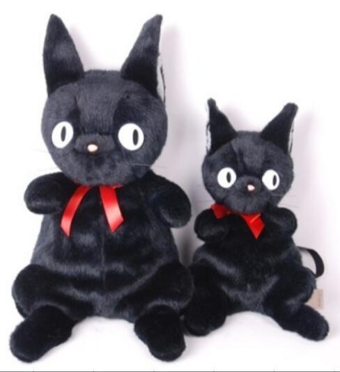 Studio Ghibli Kiki's Delivery Service Jiji Backpack – Studio Ghibli ...